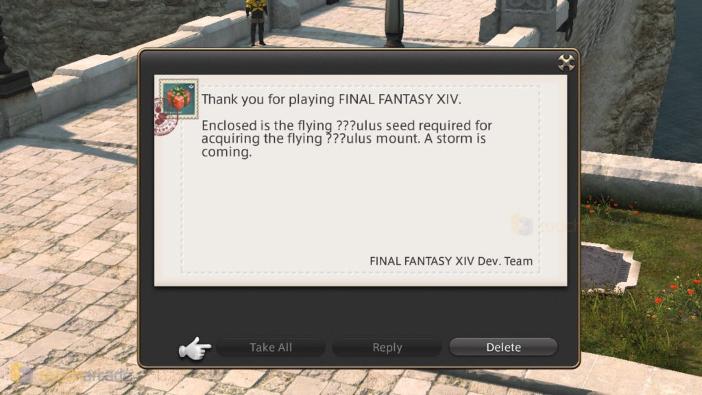Final Fantasy XIV Dawntrail Steam Deck Review – Graphics Update, New ...
