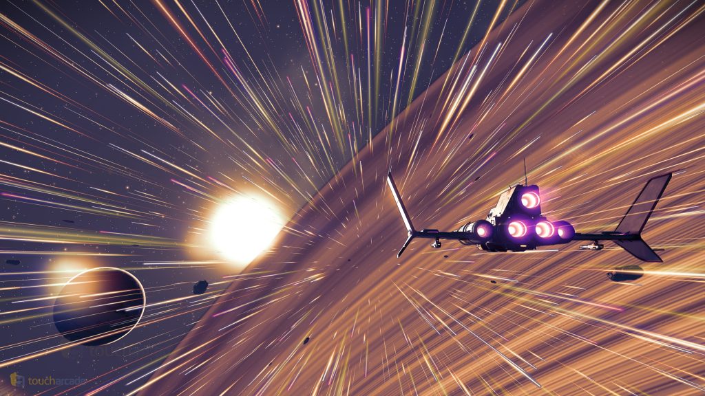 Eight Years Later, No Man’s Sky Is Now One of the Best Games You Can ...