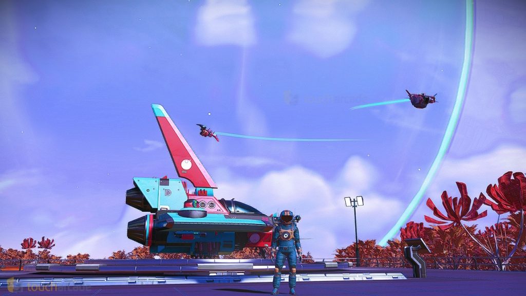 Eight Years Later, No Man’s Sky Is Now One of the Best Games You Can ...