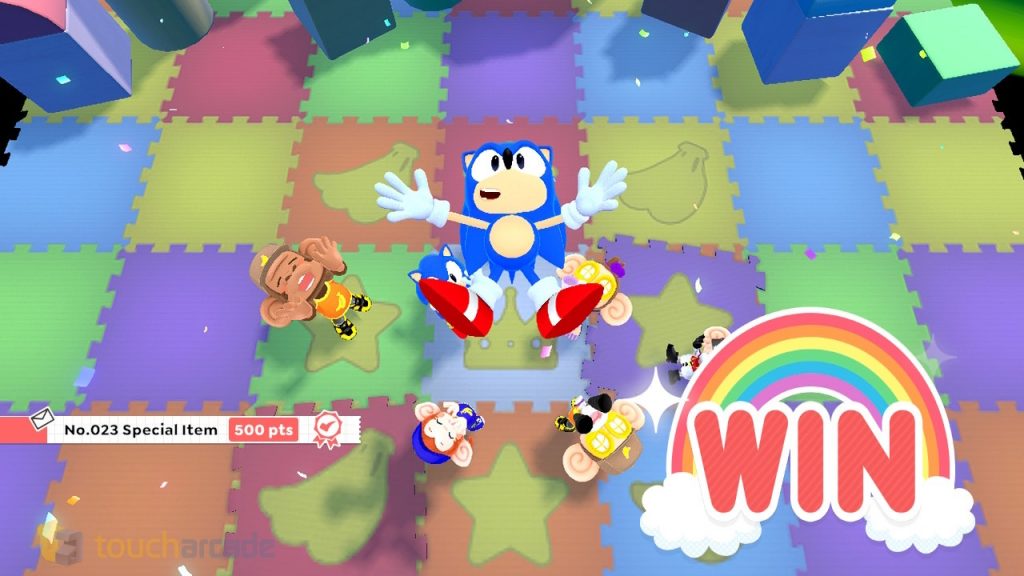 SwitchArcade Round-Up: Reviews Featuring ‘Super Monkey Ball Banana ...