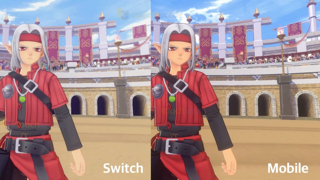 ‘Dragon Quest Monsters: The Dark Prince’ Is Coming to iOS, Android, and ...