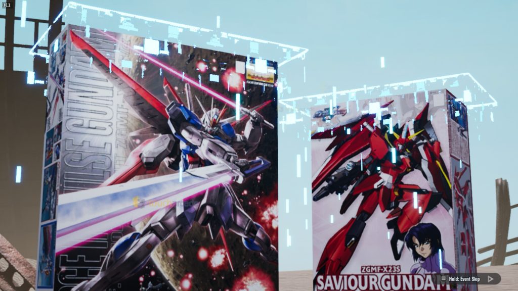 Gundam Breaker 4 Review – Steam Deck, Switch, and PS5 Tested ...