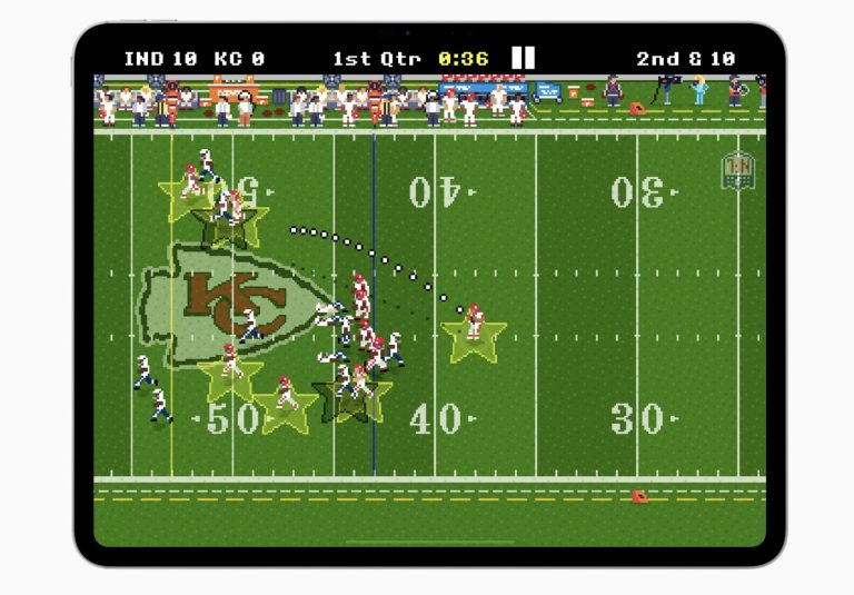 NFL Retro Bowl 25, Monster Train+, and Apple Vision Pro Game Puzzle ...